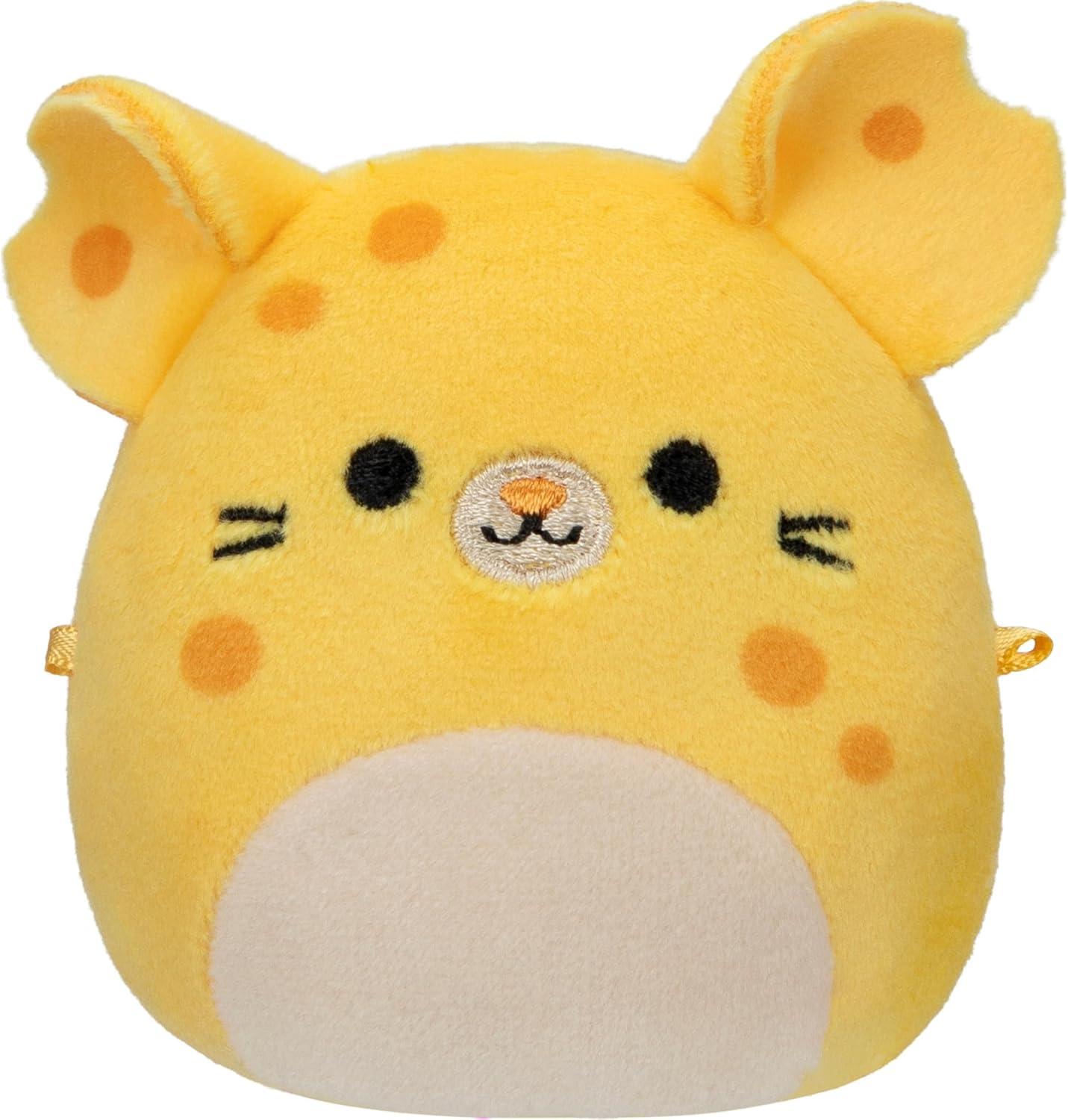 Squishmallows Original Micromallows Plush 5-Pack - Squishmallows