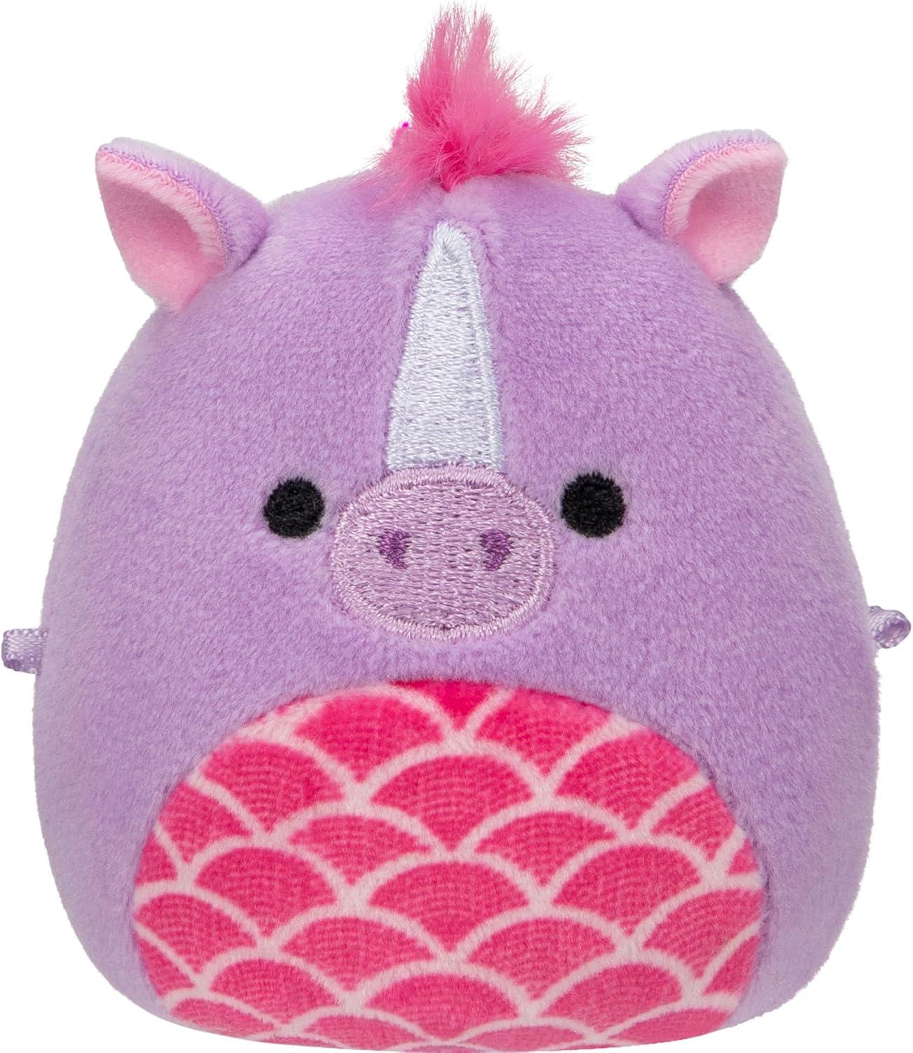 Squishmallows Original Micromallows Plush 5-Pack - Squishmallows